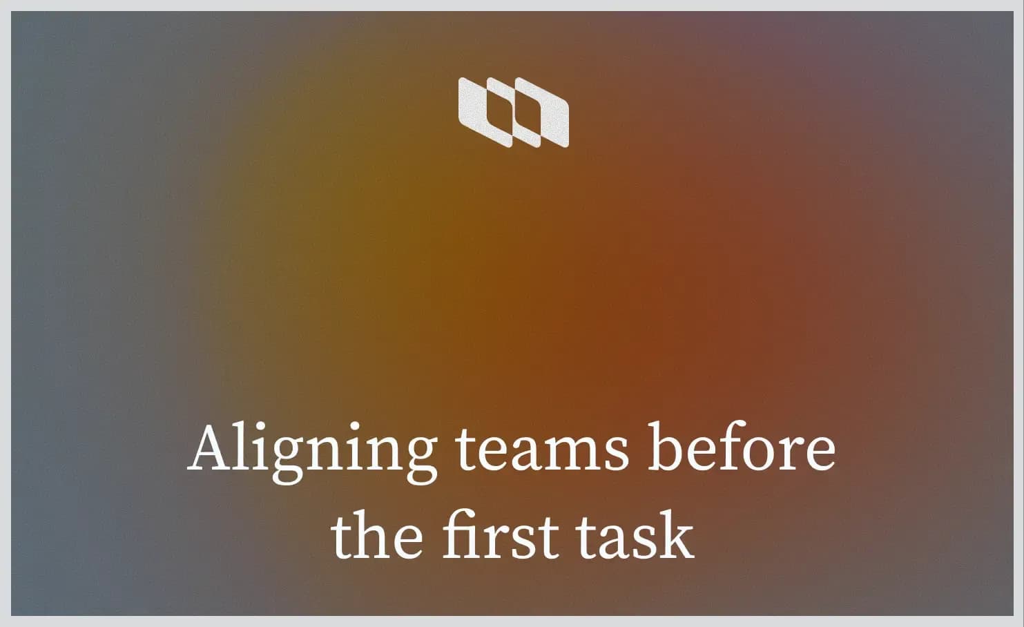 What is project initiation? Definition, key components and examples | Plane
