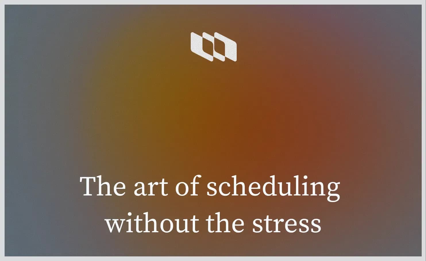 What is project schedule management? Definition, process and examples