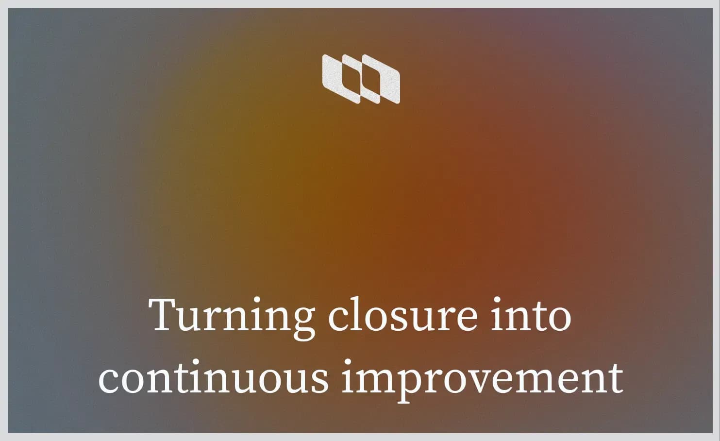 What is Project Closure? Definition, Checklist and Examples | Plane