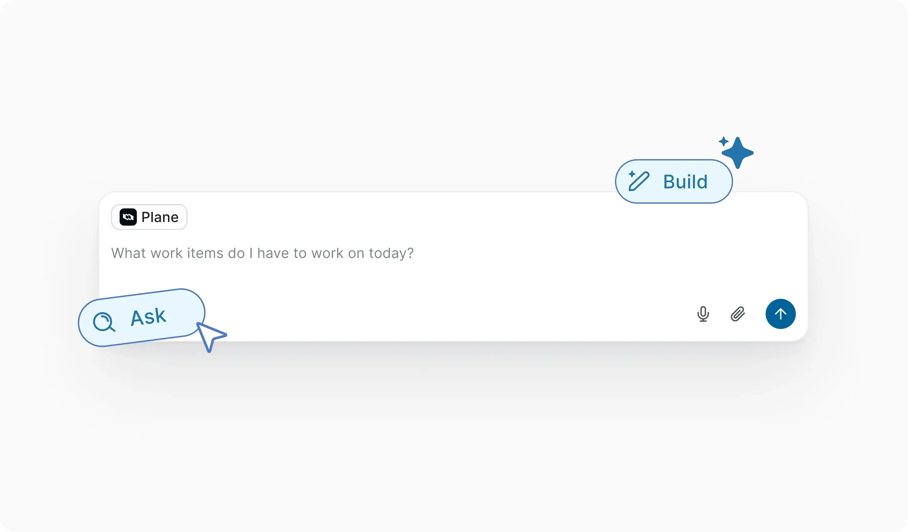 Plane AI is coming to self-hosted deployments