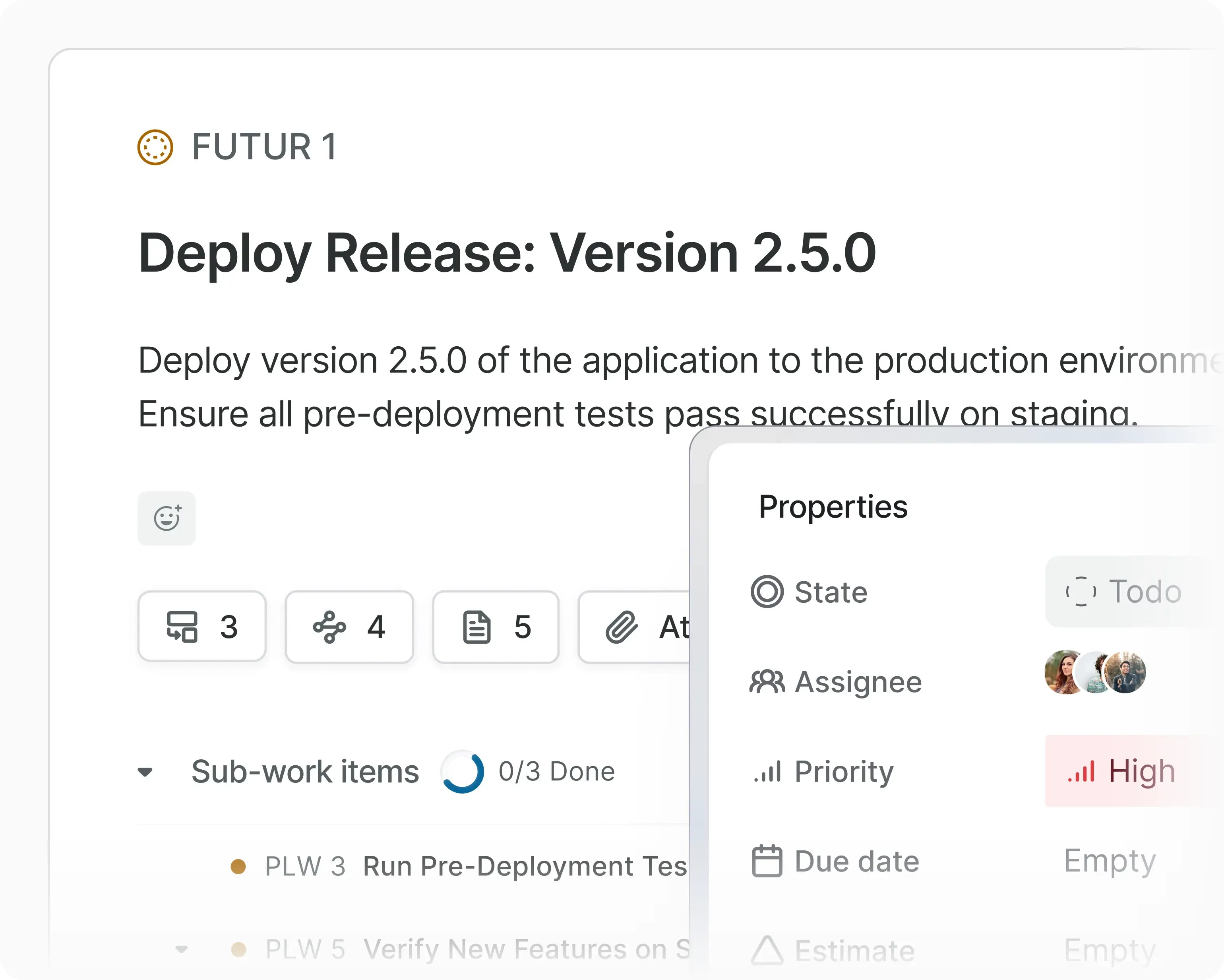 Project Management tool for Agile teams | Plane | Plane