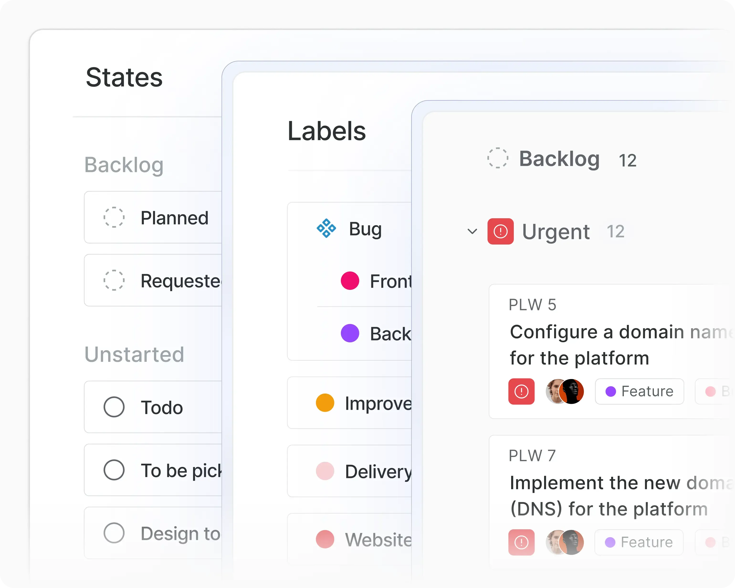Project Management tool for Agile teams | Plane | Plane