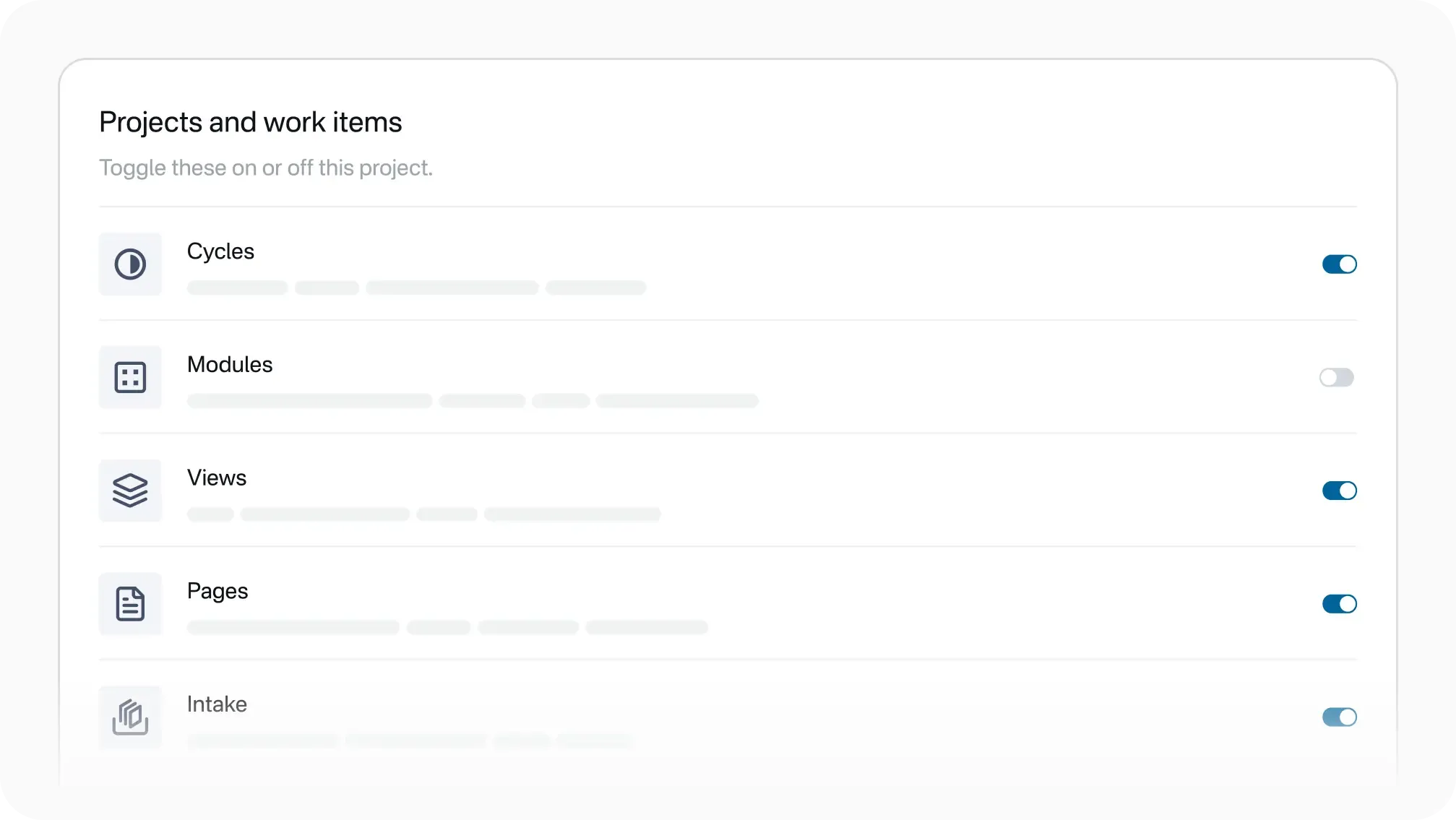 The Open Source Project Management Tool | Plane | Plane