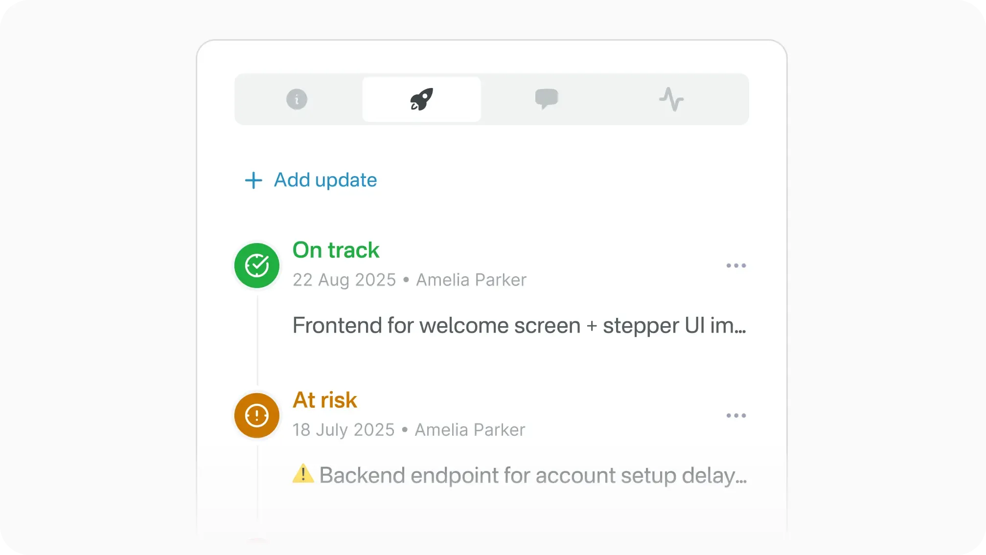 The Open Source Project Management Tool | Plane | Plane