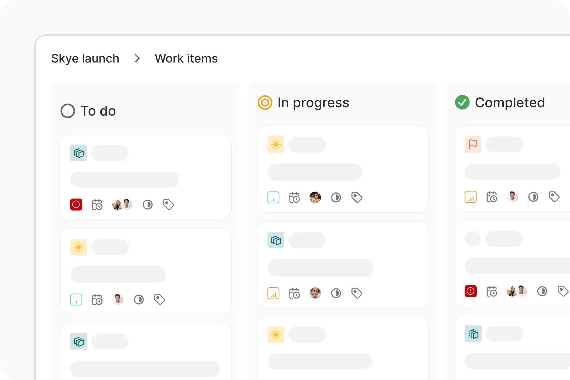 The open source Project Management tool | Plane