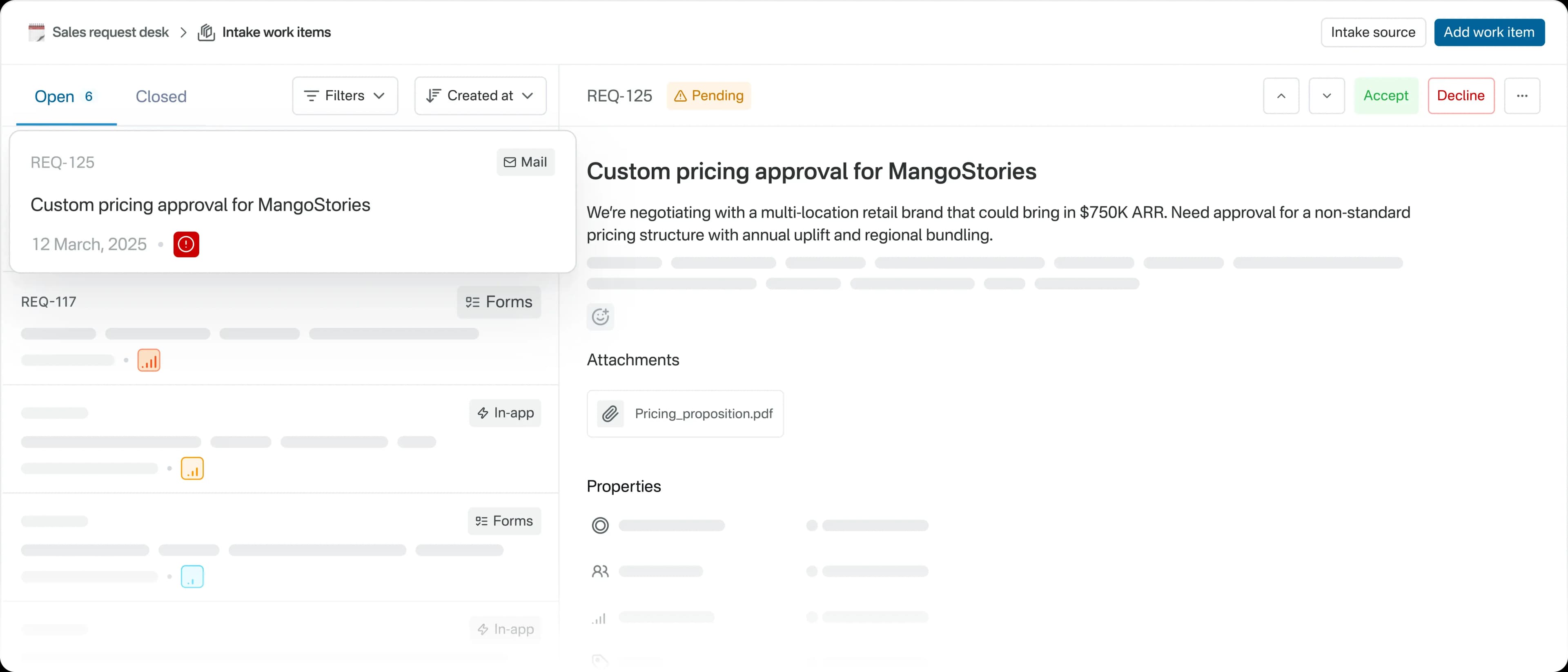 The Open Source Project Management Tool | Plane | Plane