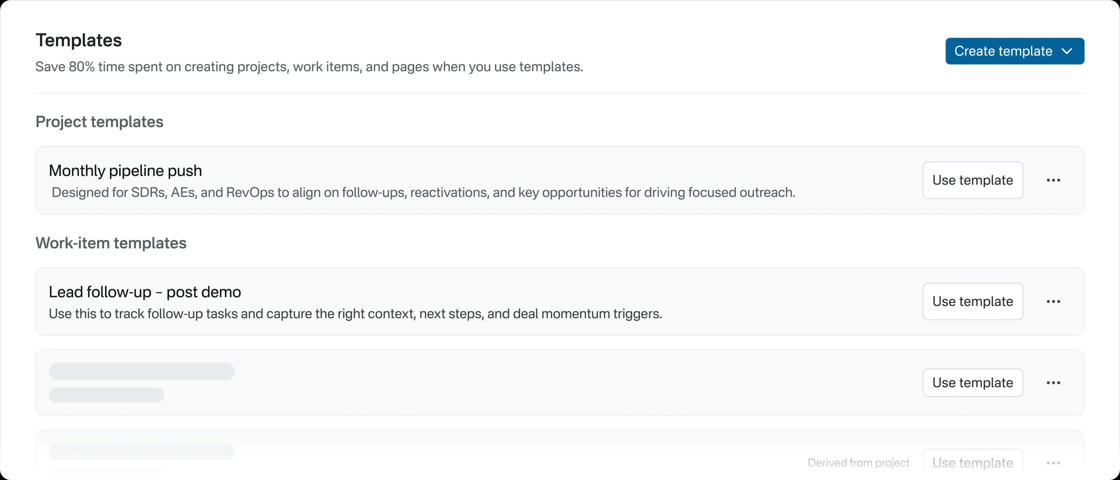 The Open Source Project Management Tool | Plane | Plane
