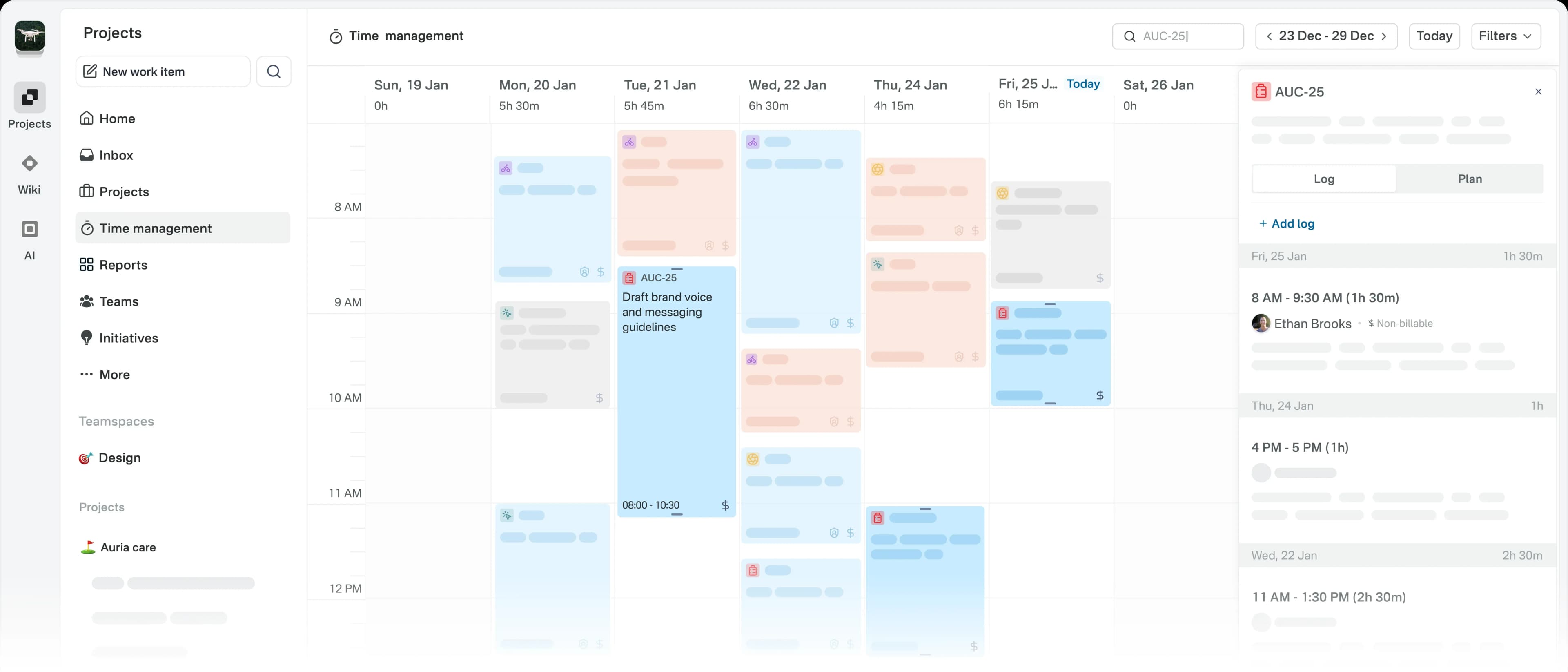 The Open Source Project Management Tool | Plane | Plane
