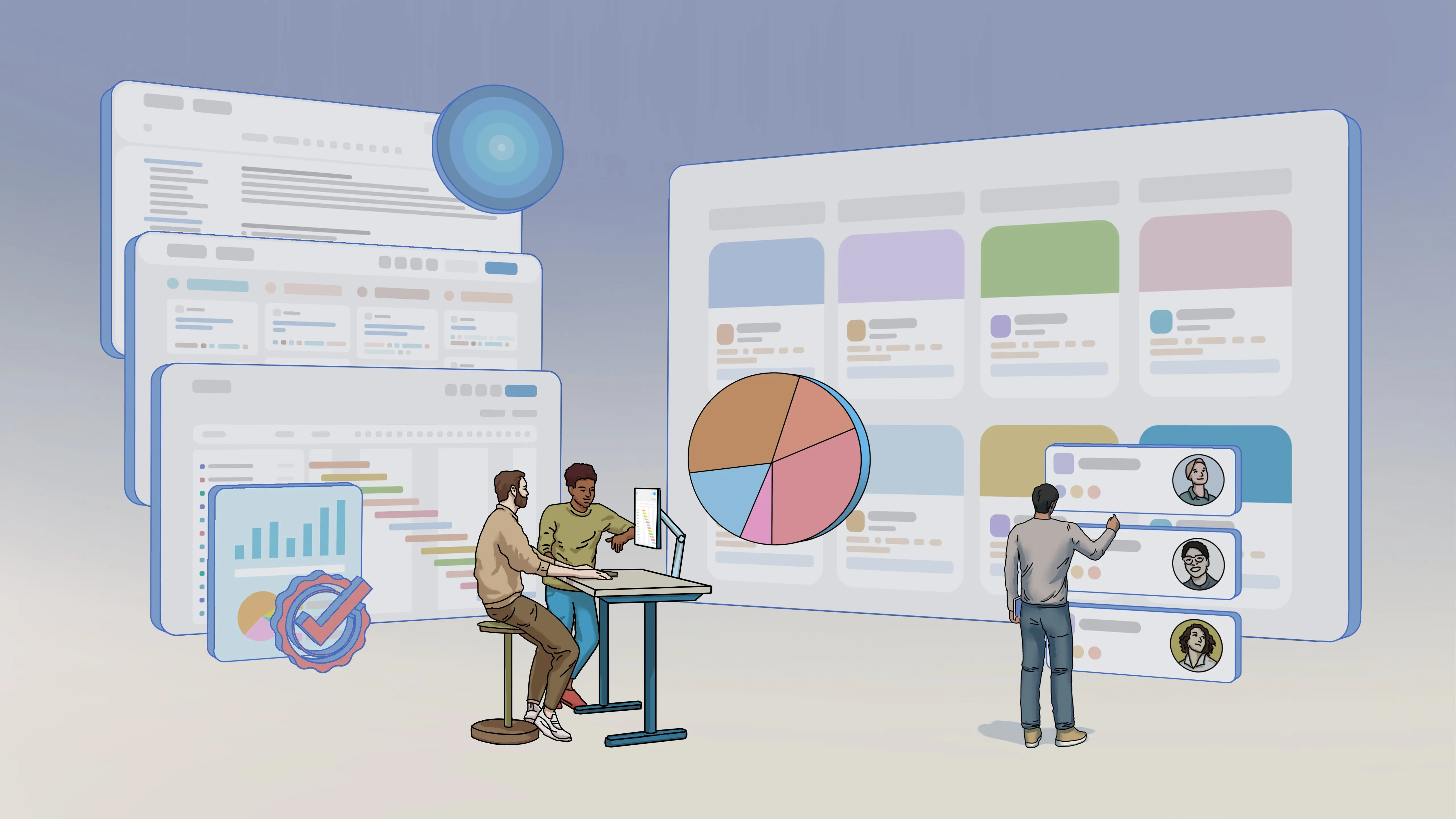 What is project planning? Definition, stages, process and examples