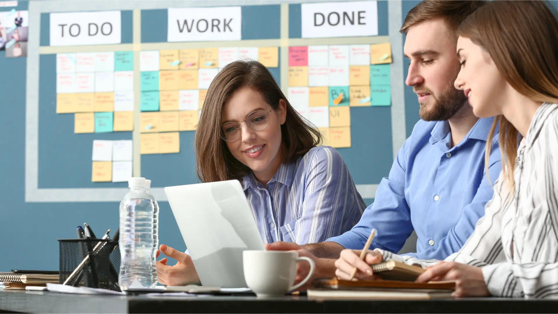 What is Scrum project management? Definition, Methodology and Best ...