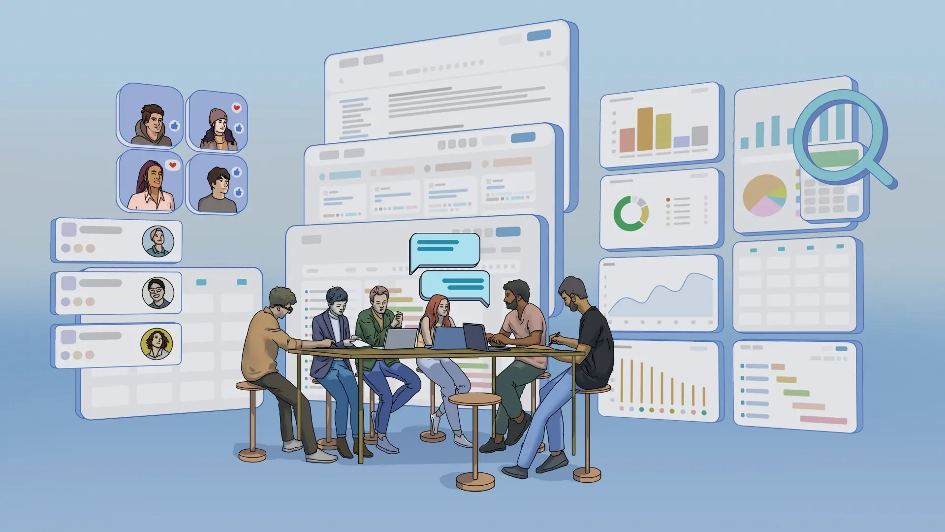 What is software project management? Definition, Planning and Best ...