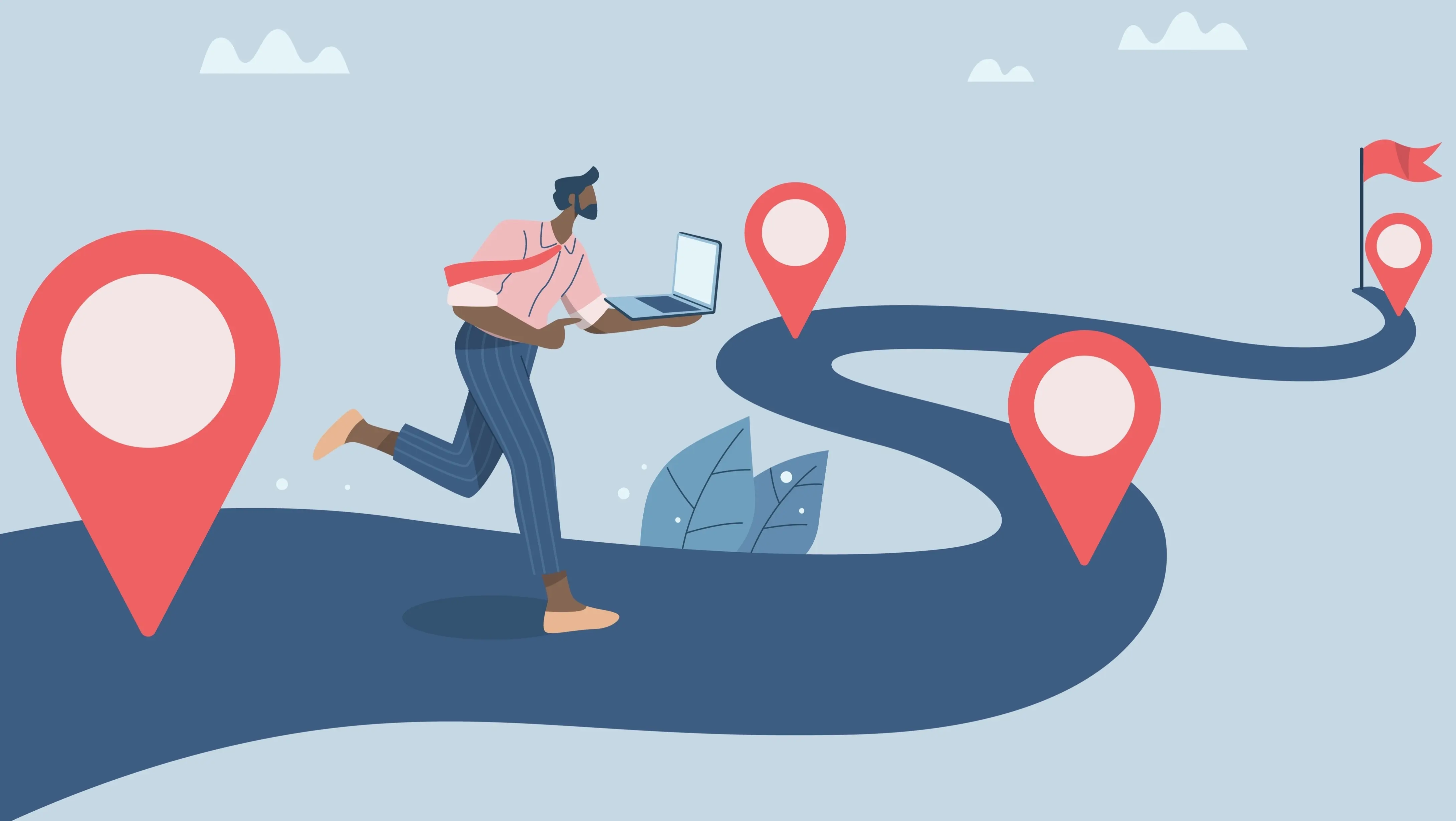 What is Critical Path Method? Definition, methodology, examples and ...