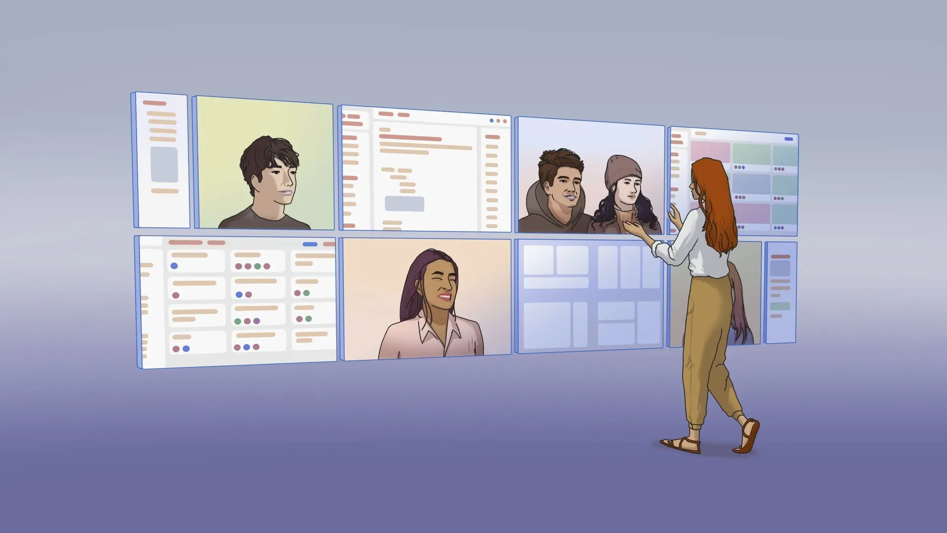 How software consulting companies use Plane for client management