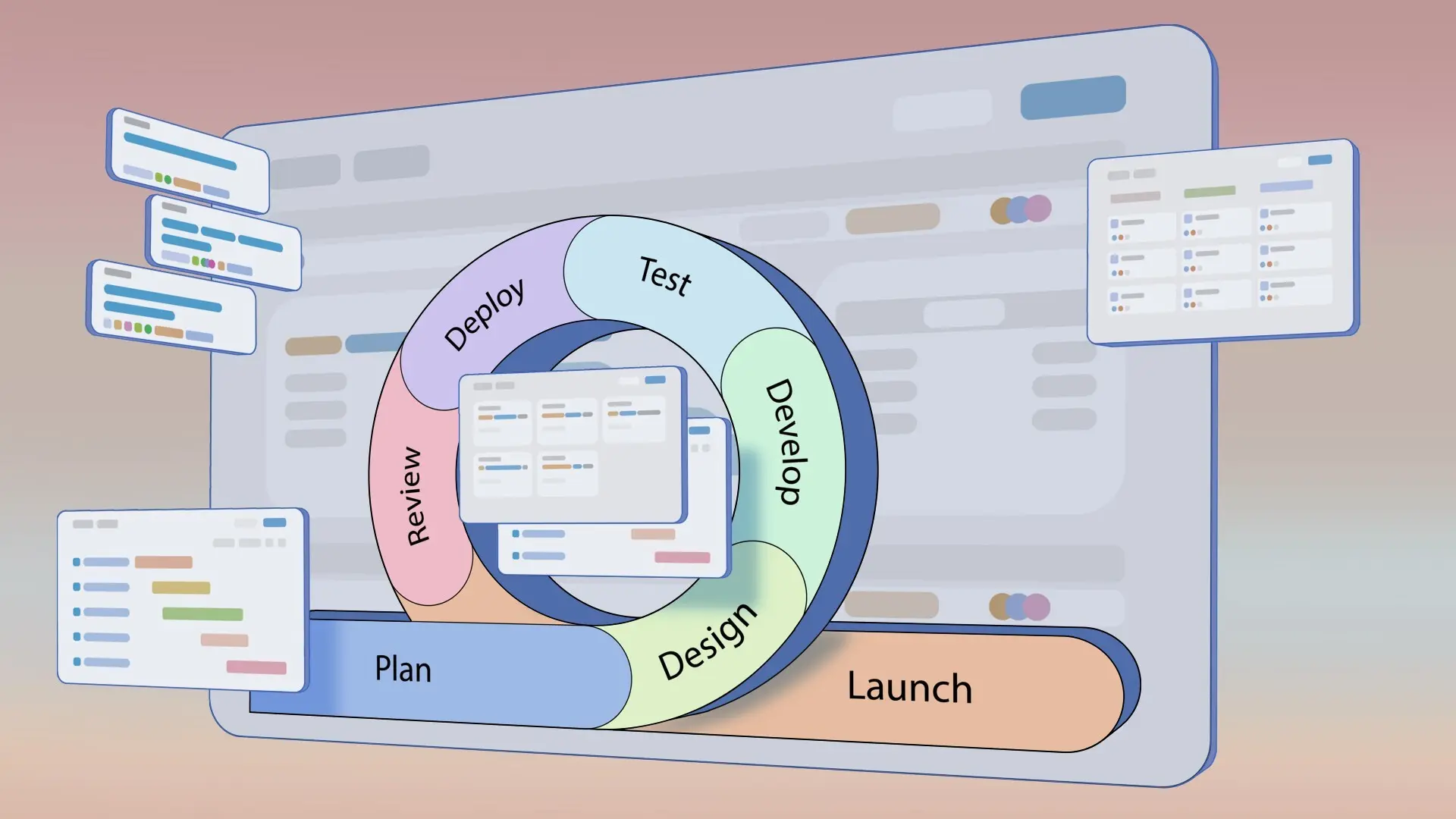 What is Agile program management? Definition, methodology and framework