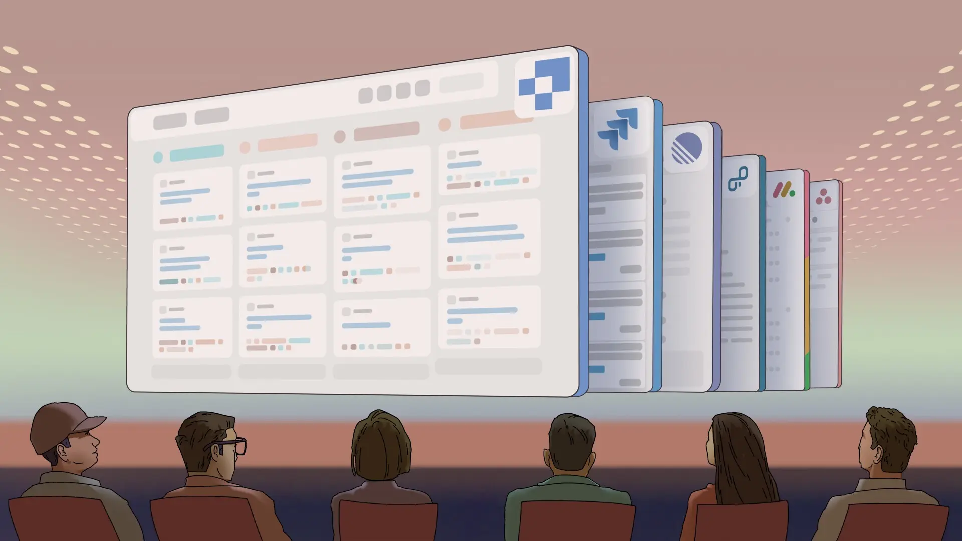 Top 6 tools for issue tracking: A comprehensive guide in 2024