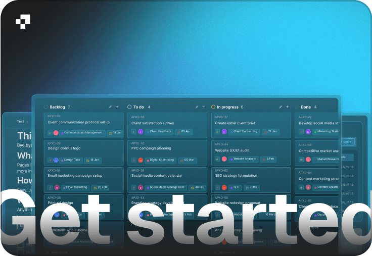 Introducing Plane Simple Extensible Open Source Project Management Tool