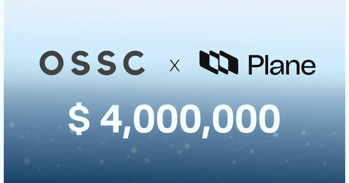 Plane, the top open-source project management tool on GitHub, raises a ...