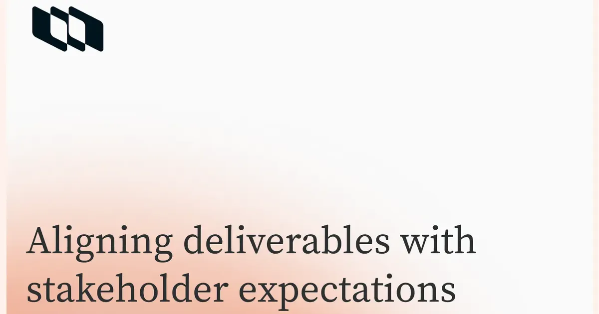 What is project scope? Definition, application and best practices