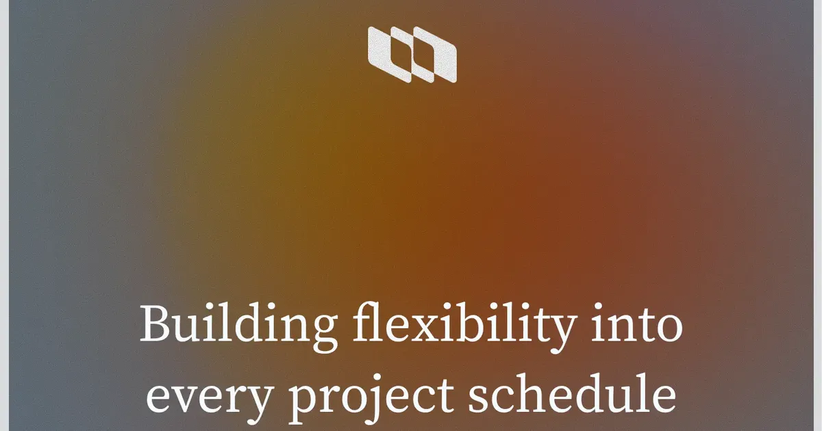 What is project timeline? Definition, examples and management | Plane