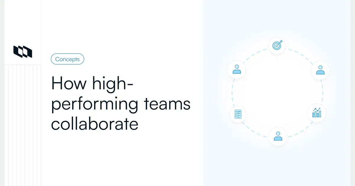 Team collaboration strategies that work in real teams | Plane Blog