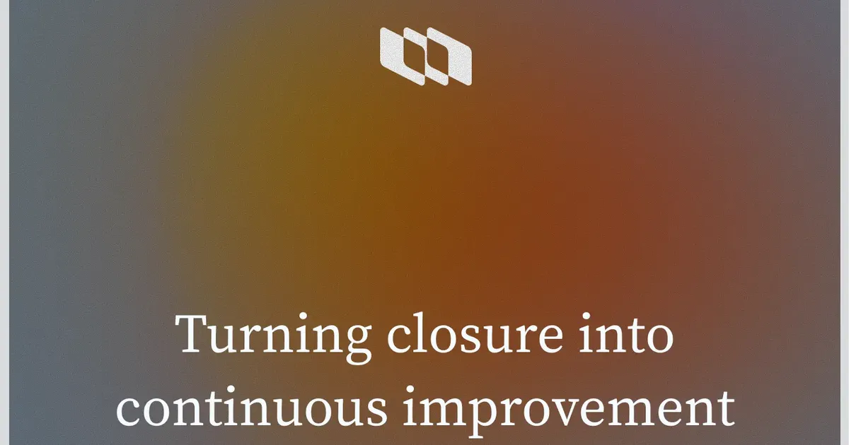 What is Project Closure? Definition, Checklist and Examples | Plane