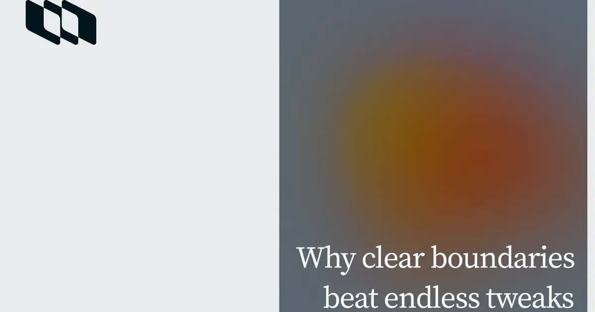 What is scope creep? Definition, examples and management