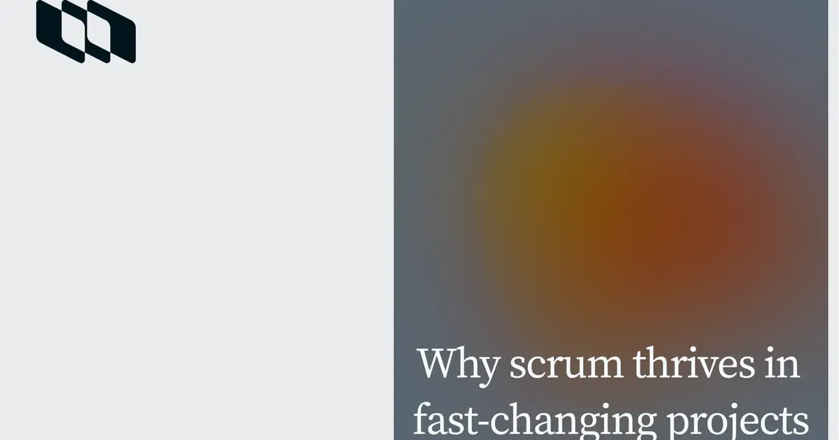 What is Scrum project management? Definition, Methodology and Best ...