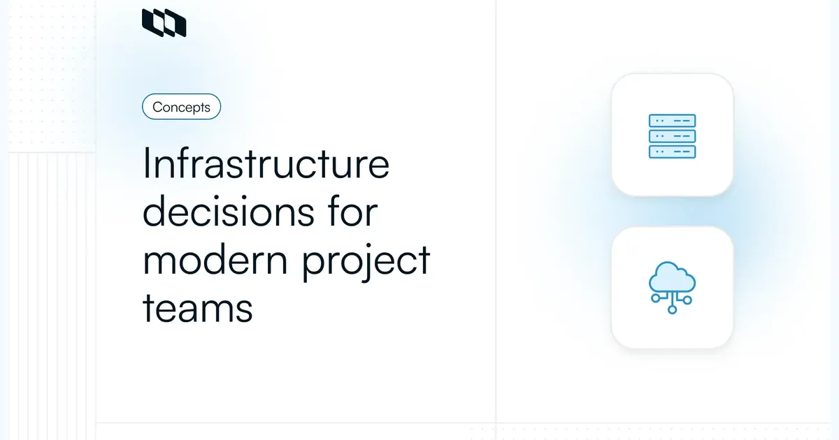 Cloud vs. on-premise project management software: How to choose | Plane ...