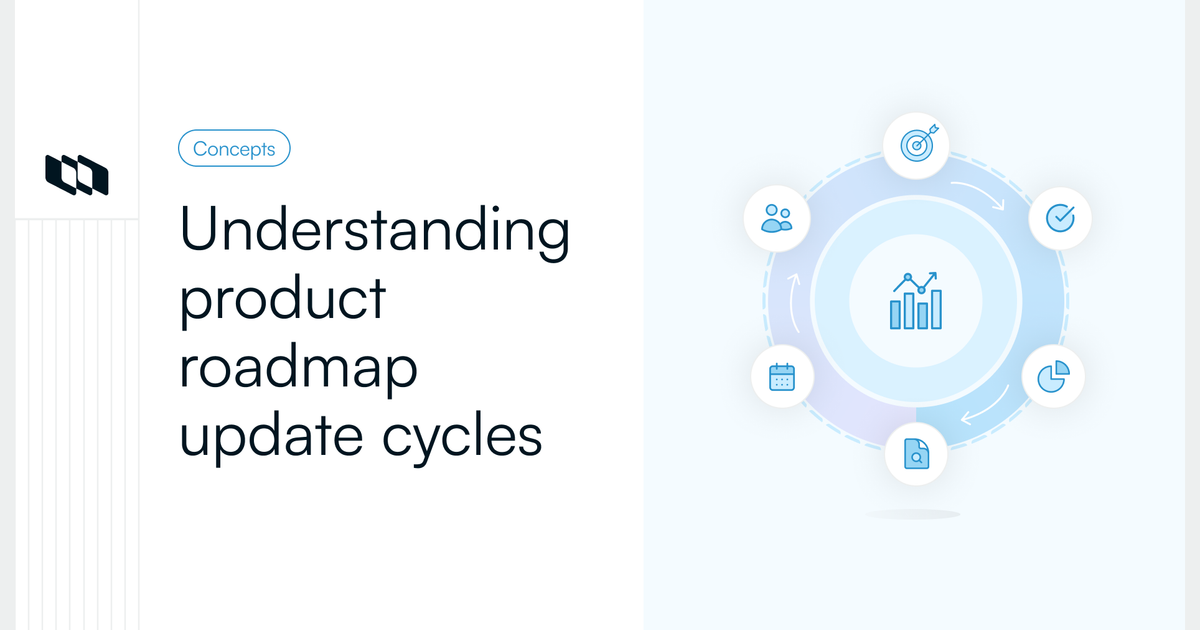 How often should you update the product roadmap? | Plane Blog