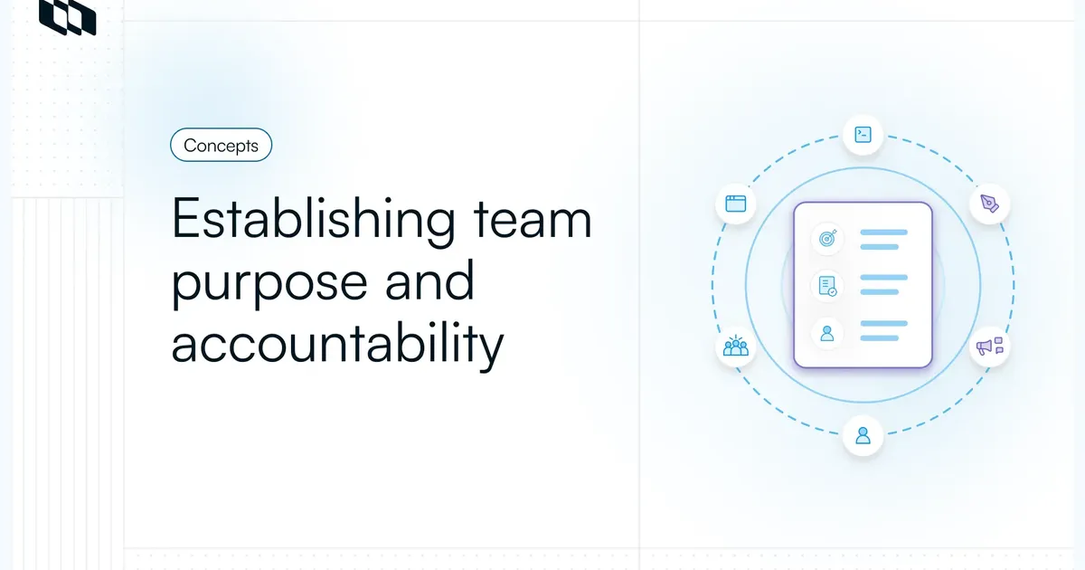 How to create a team charter? | Plane blog