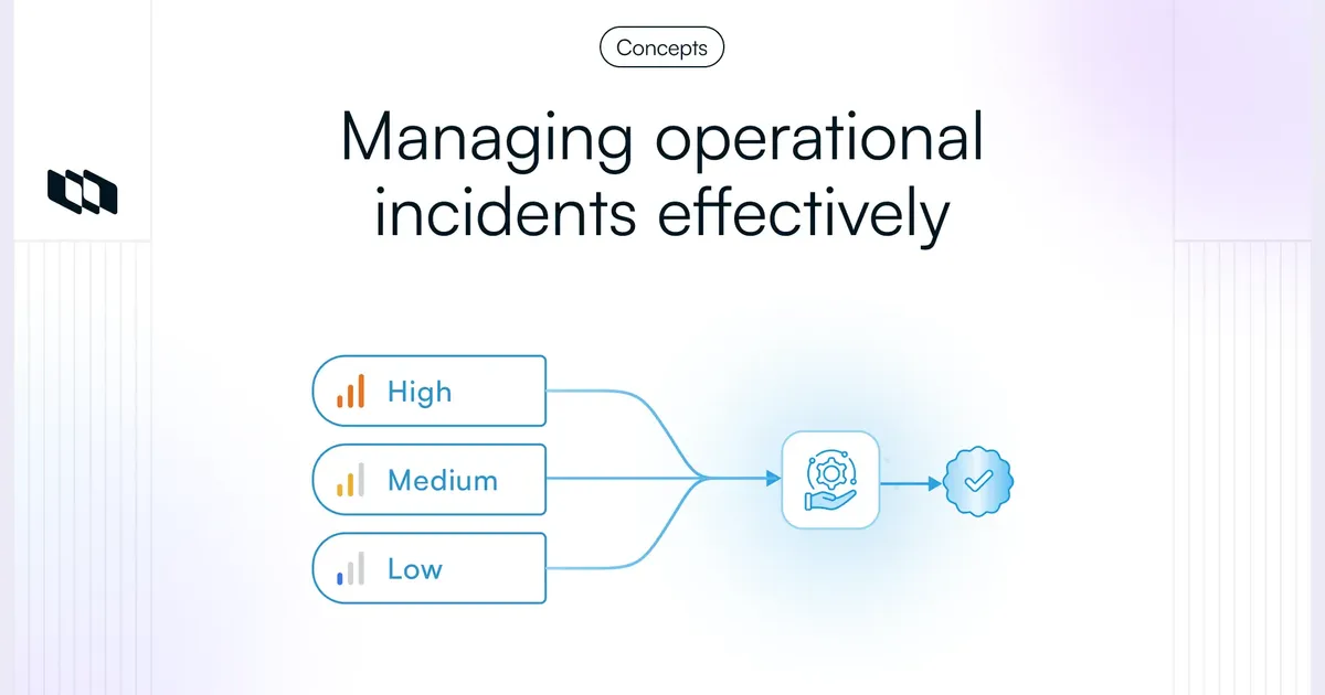 What is incident management? Definition, process, and best practices ...