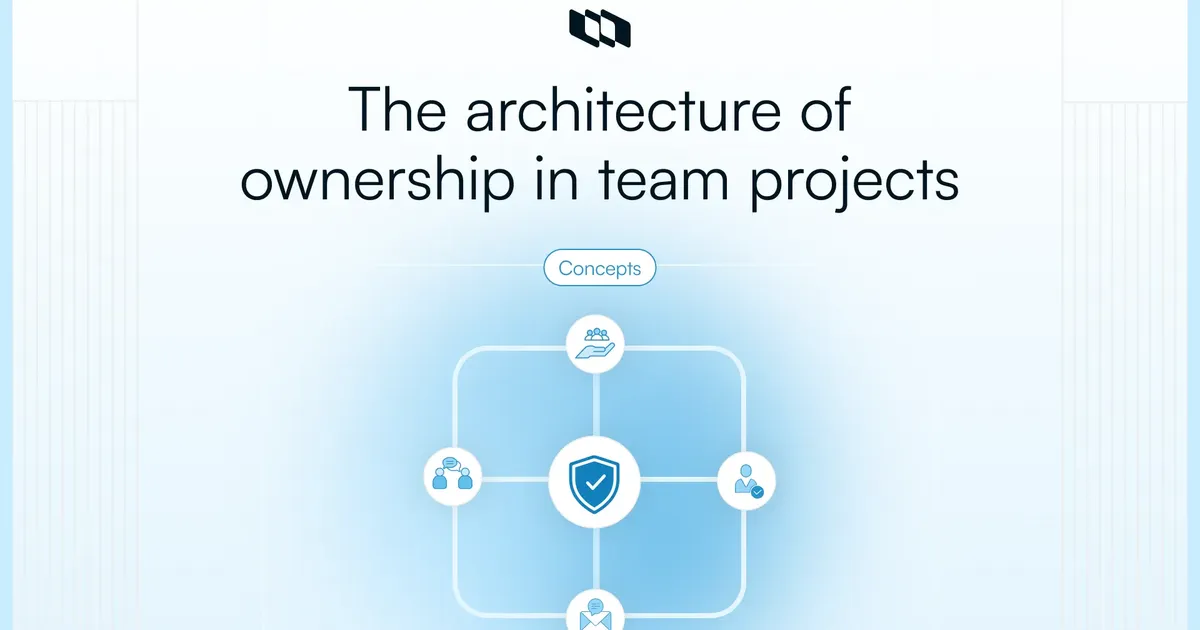 How to define roles and responsibilities in team projects | Plane Blog