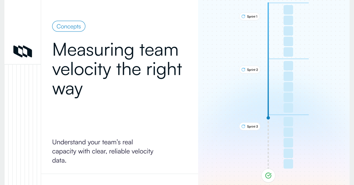 How to measure team velocity in Agile? | Plane Blog