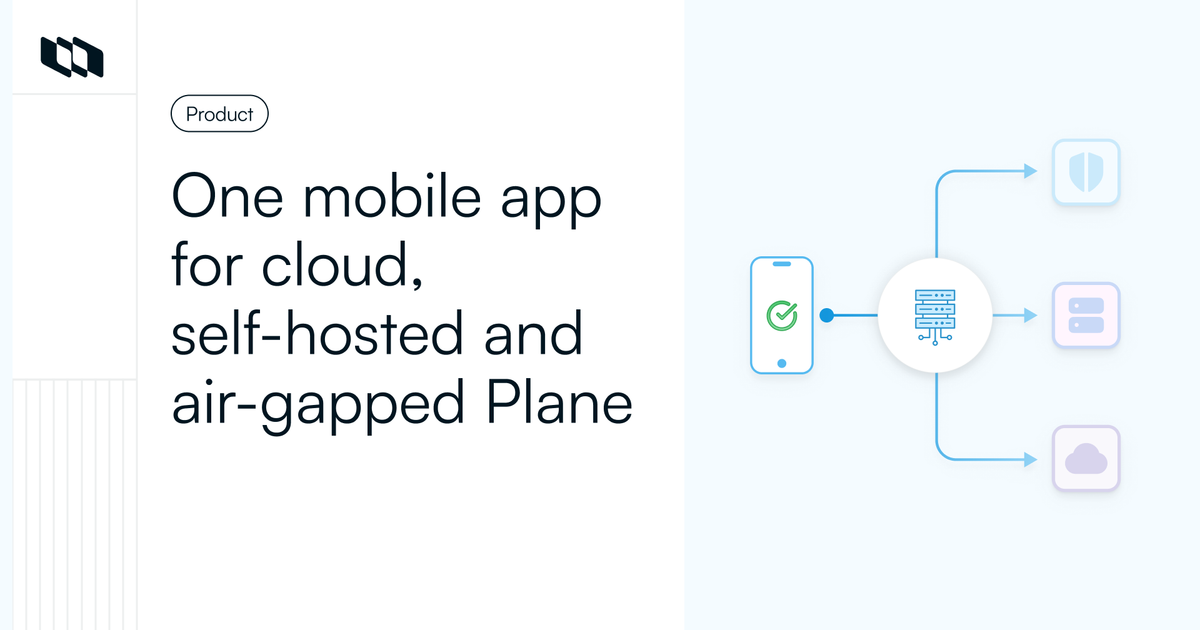 How we built a version adaptive mobile client for self hosted, cloud ...