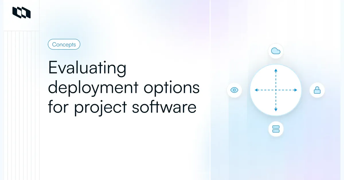 Open-source vs. self-hosted project management software
