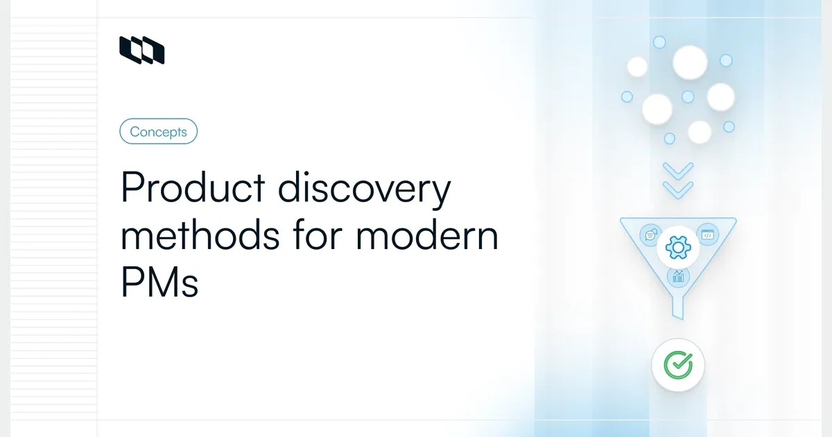 Product discovery methods every PM should know | Plane Blog