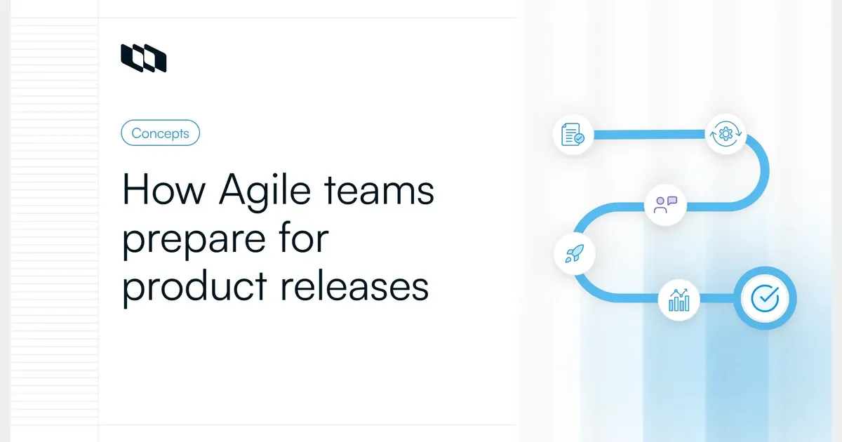 Product release process checklist for Agile teams | Plane Blog