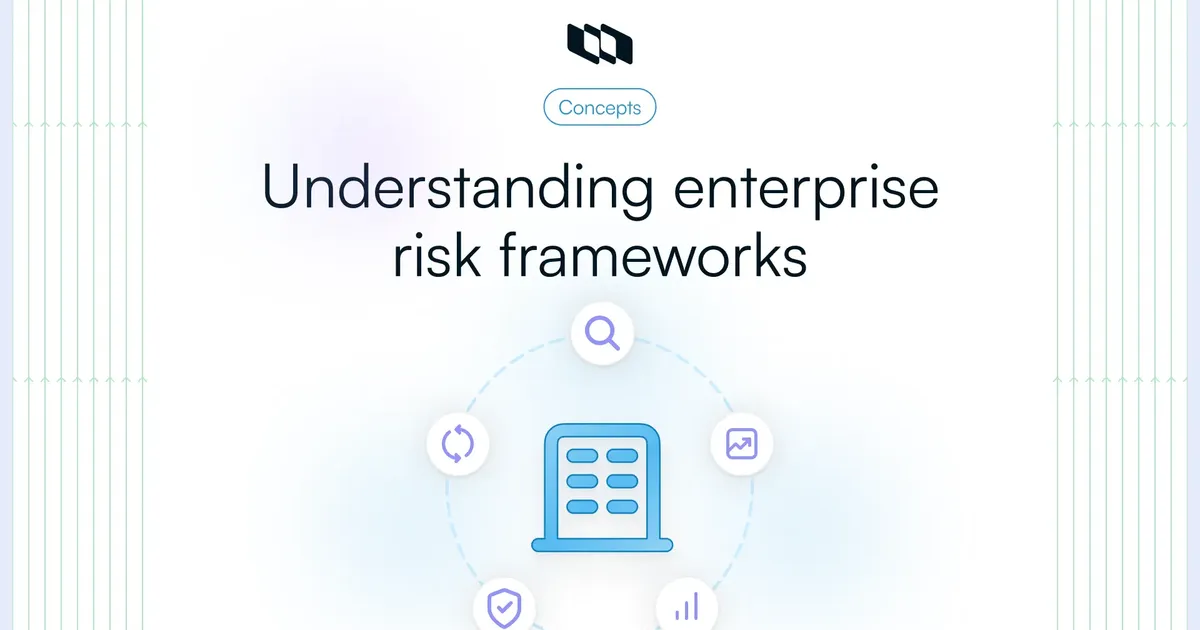 How to choose the right risk assessment framework for your enterprise ...