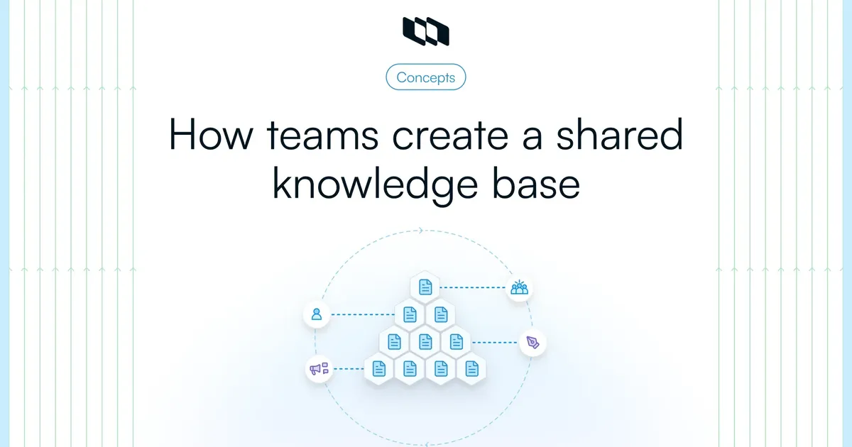 How to create a company wiki: A step-by-step guide for teams | Plane Blog