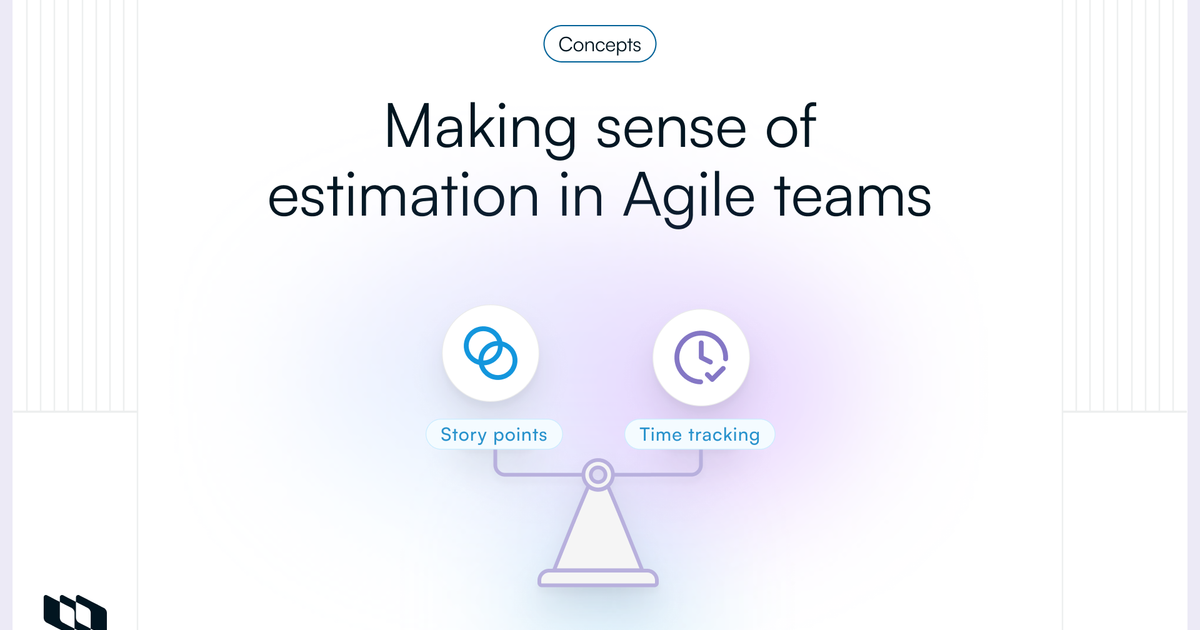 The science of estimation: Story points vs time tracking | Plane Blog