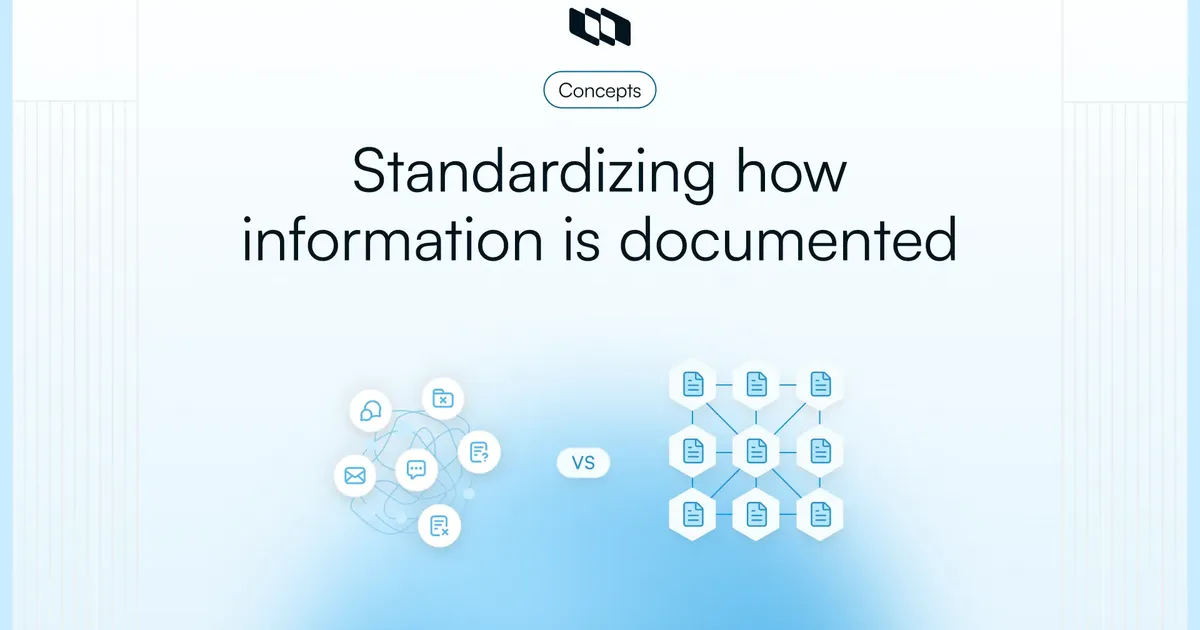 Understanding documentation standards in modern teams | Plane Blog