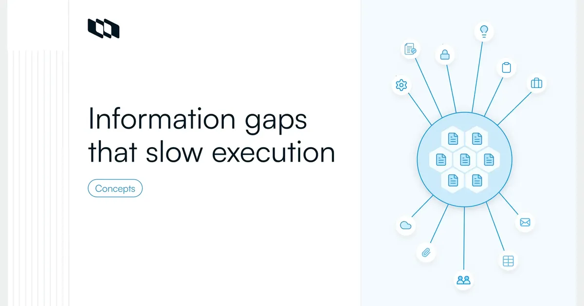 What is an information silo? Examples and how to avoid it | Plane Blog