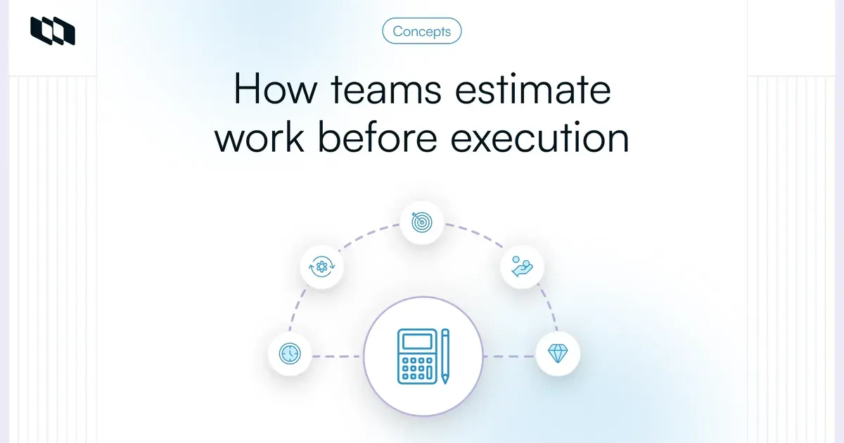 What is project estimation? Methods, examples, and best practices ...