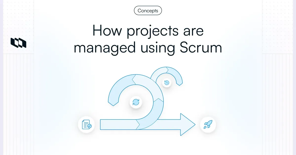 What is Scrum project management? Definition, Methodology and Best ...