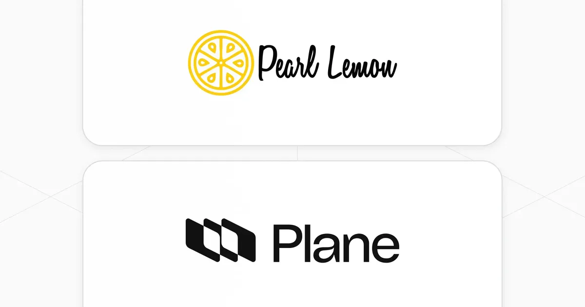 Why Pearl Lemon replaced ClickUp and Notion with Plane for high-paced ...
